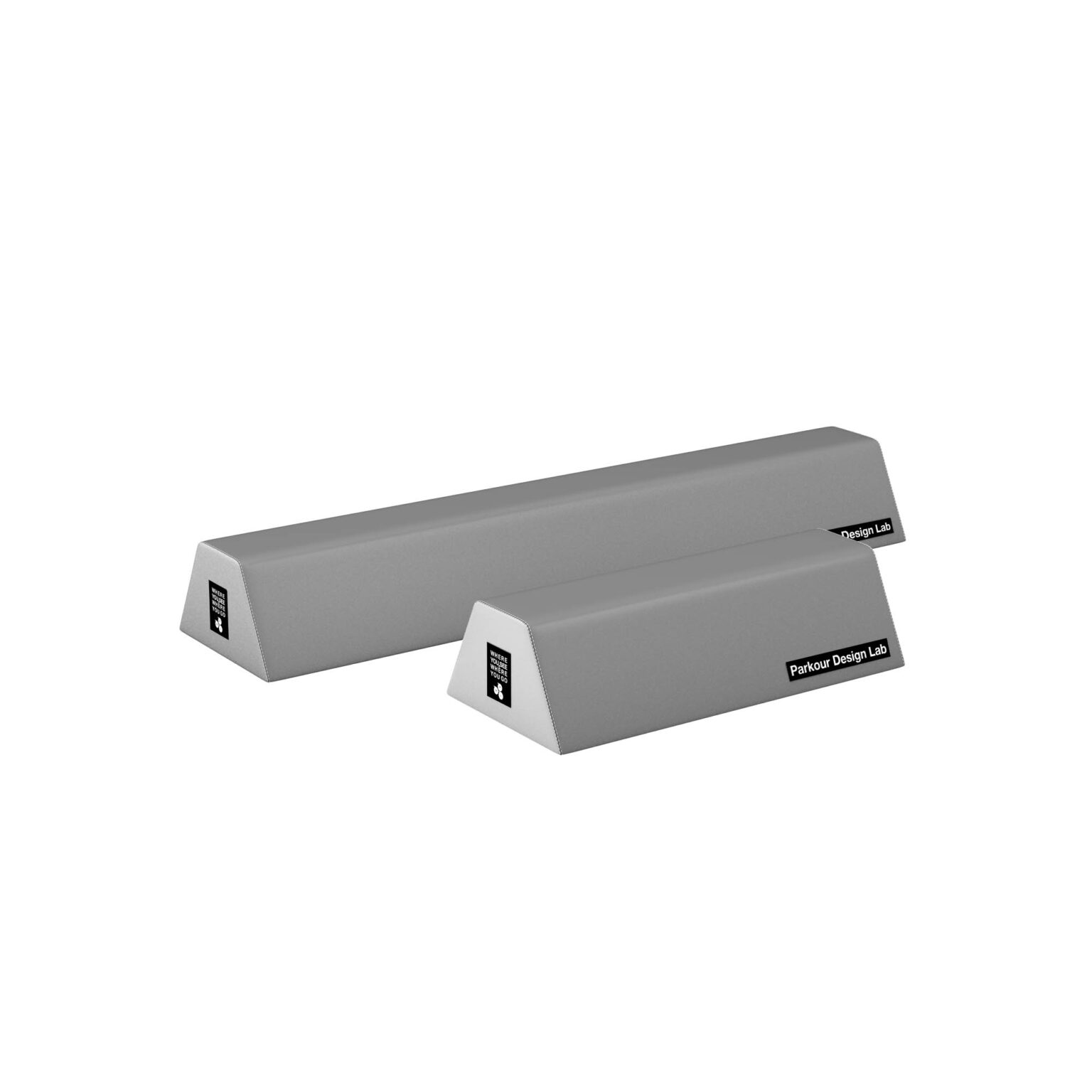 BALANCE BOX - Parkour Design Lab