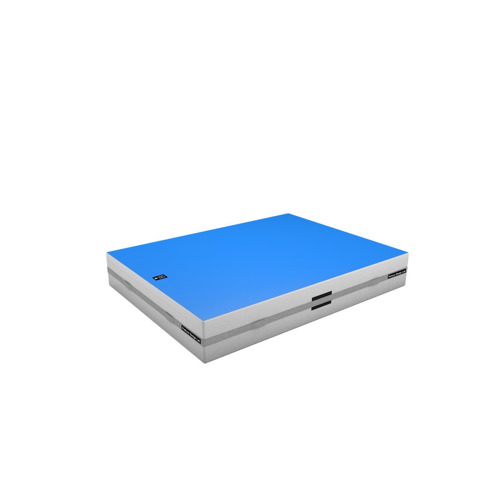 EVER MAT original A-type - Parkour Design Lab