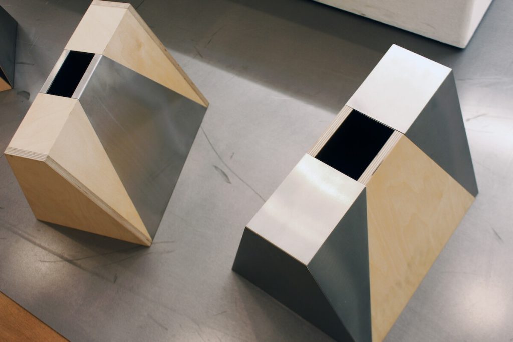 Parkour Concept Furniture - Parkour Design Lab