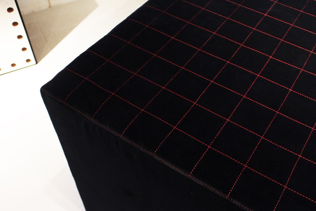 Parkour Concept Furniture - Parkour Design Lab