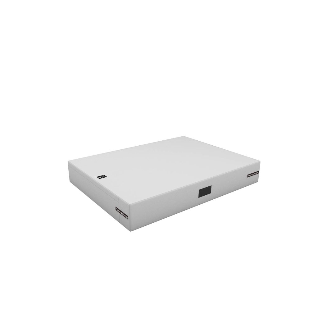 EVER MAT simple A-type - Parkour Design Lab